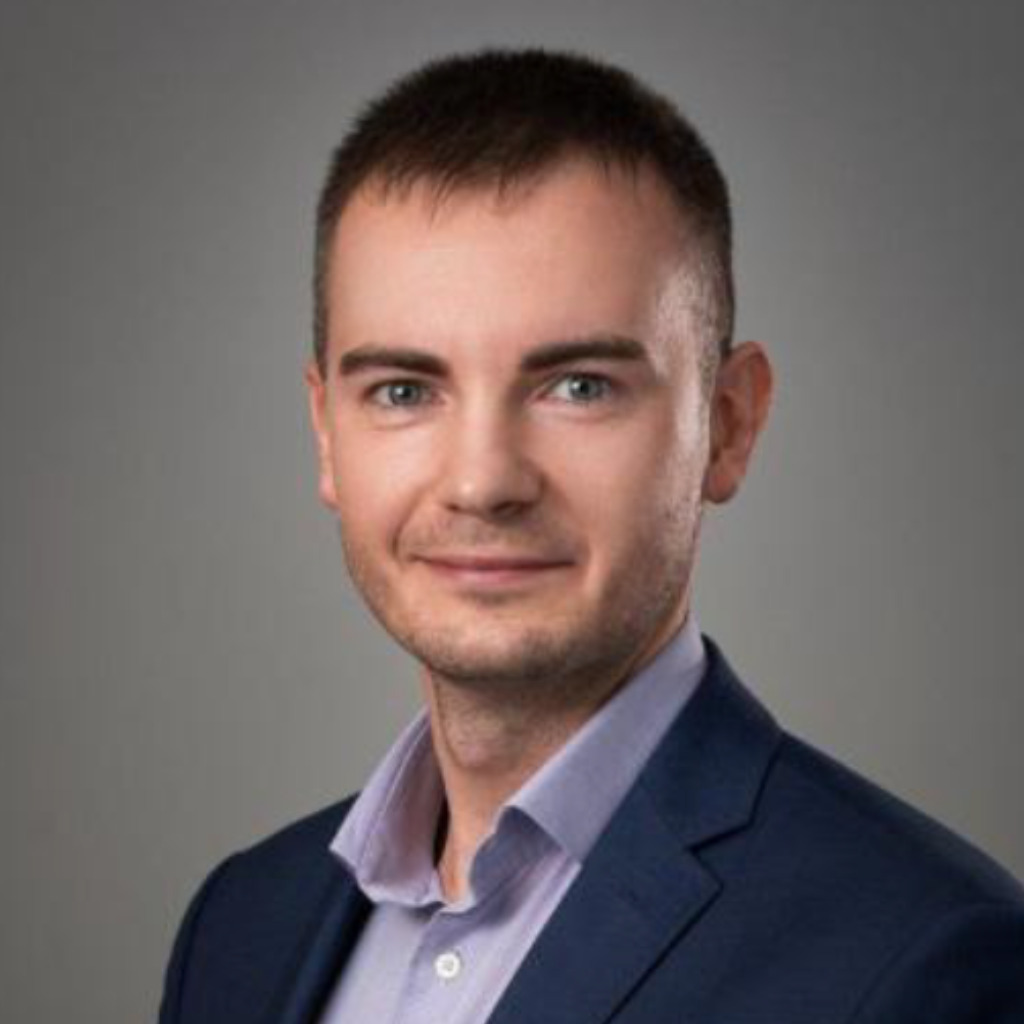 Marcin Piątkowski - Senior Manager - eCommerce & Omnichannel - Deloitte ...