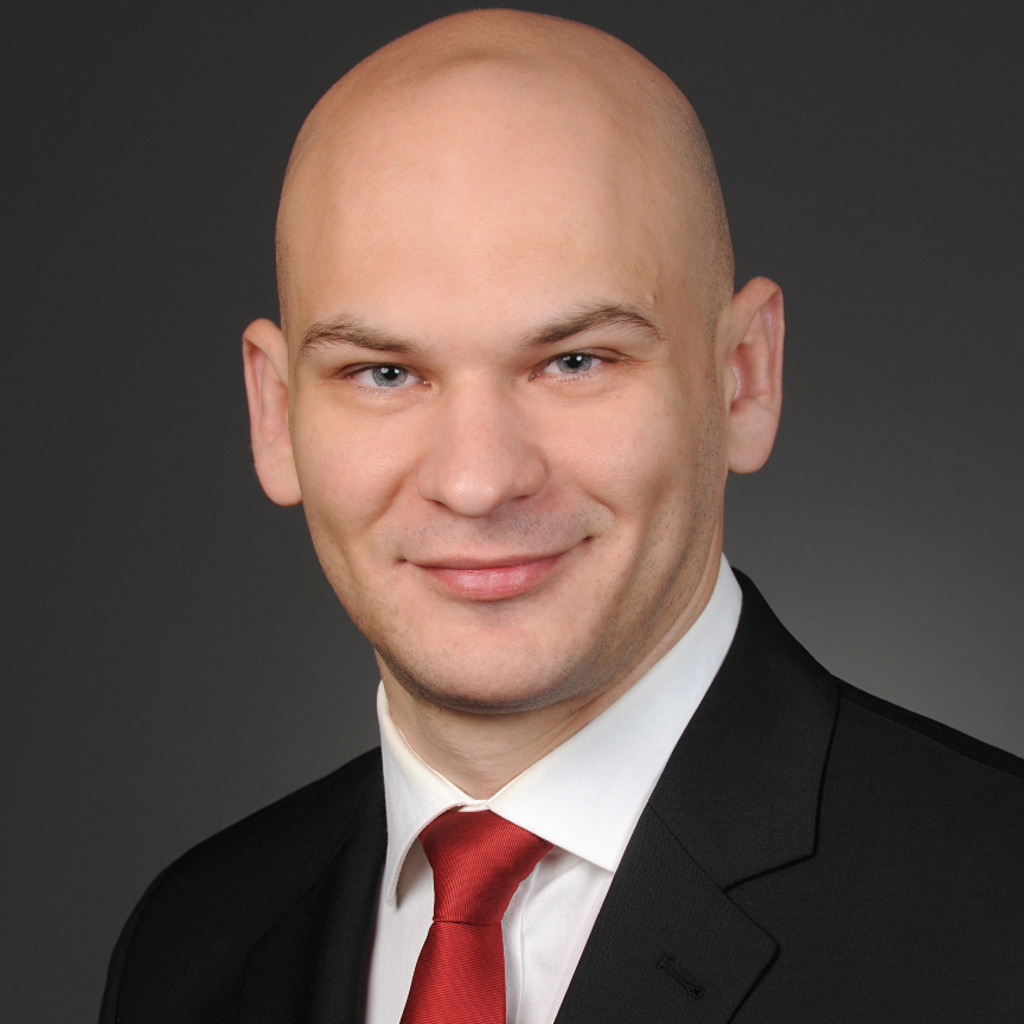 Andrej Reich - Prüfingenieur - FSP Unternehmensgruppe - Partner des TÜV ...