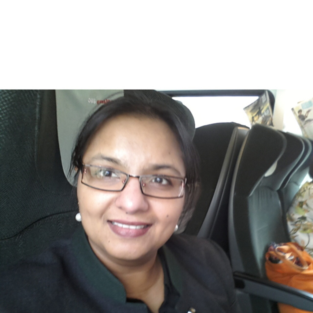 Avtar Kaur Badwal - Teamleiterin Software-Qualitäts-Management ...