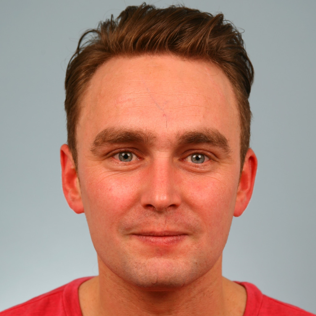 Florian Behrend - Vermessungstechniker - Aimess GmbH | XING