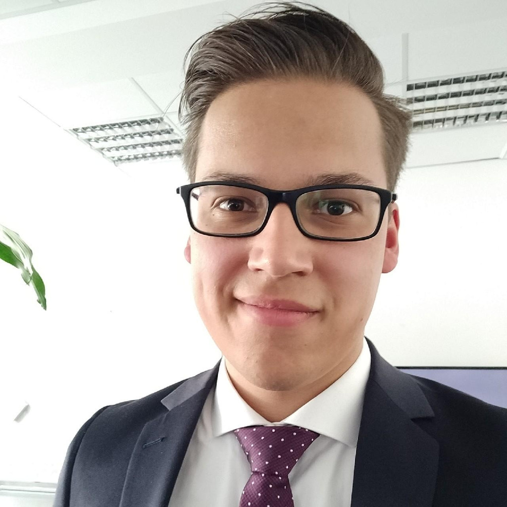 Felix Scheffler - Wirtschaftsinformatik - Universität Hamburg | XING