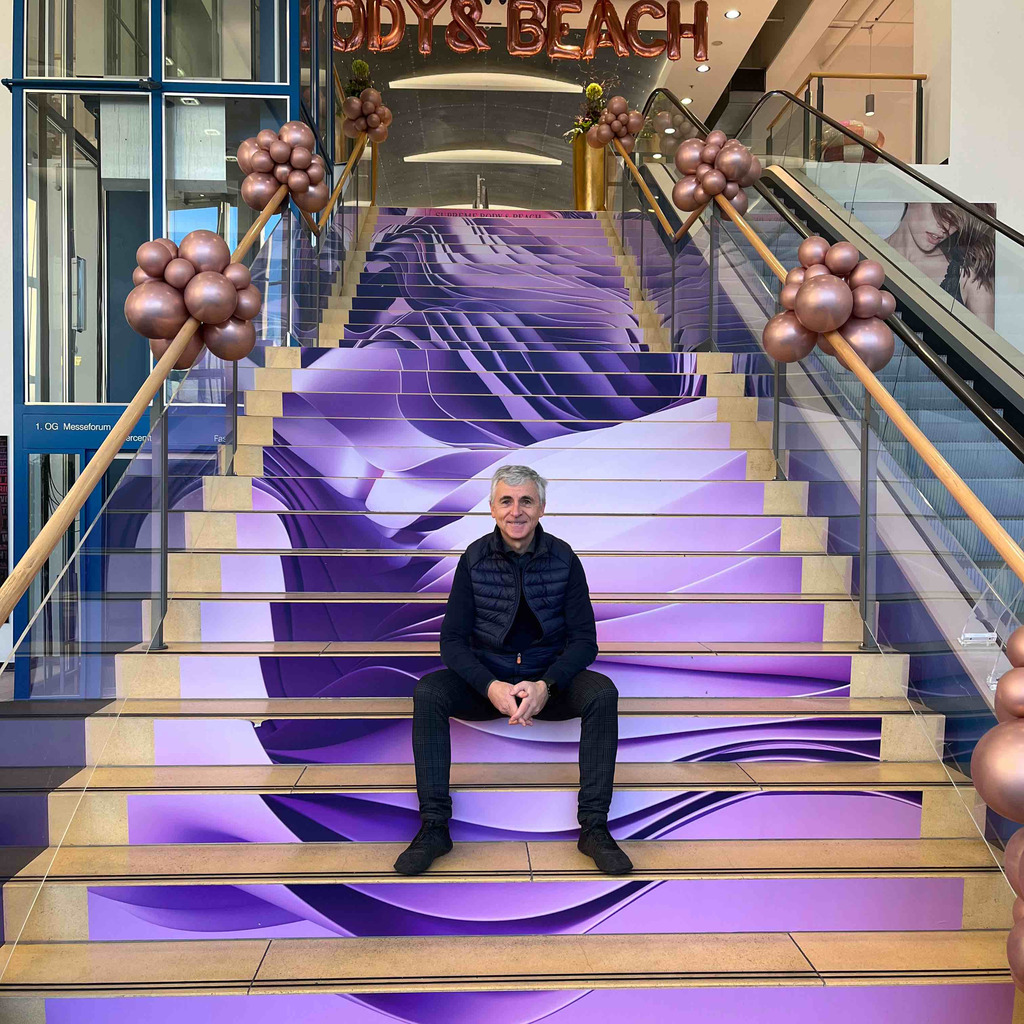 Laszlo Pilz - Aussendienst Südbayern - Karl Conzelmann GmbH + Co. KG ...