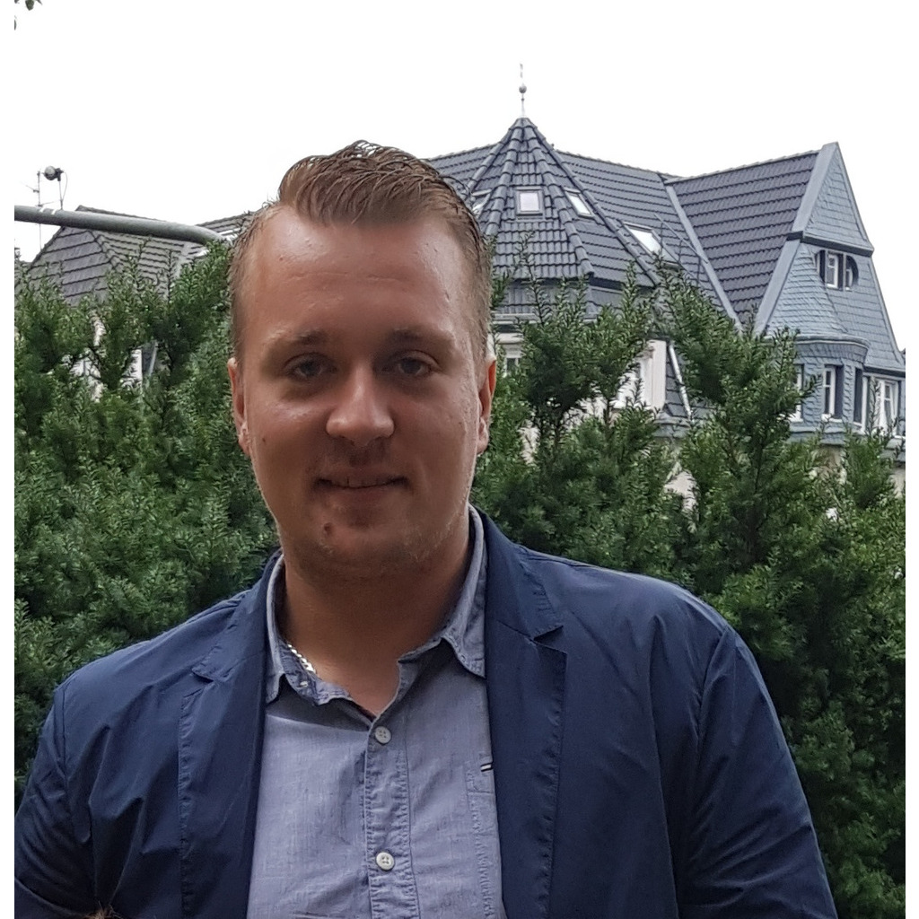 Mathäus Madry - Fachkraft für Logistik - Bähren Pharma-Packaging ...