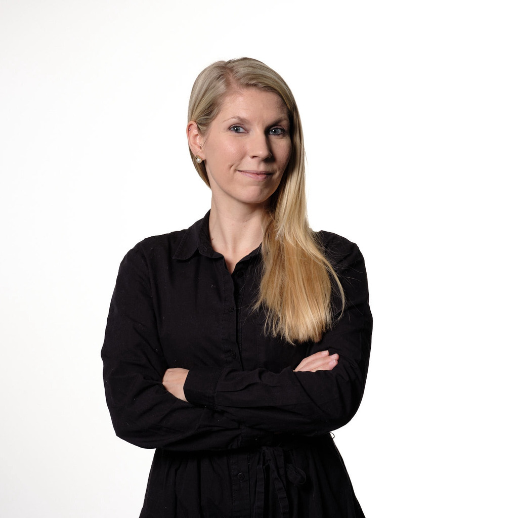Kristin Westphal - Digital Account Managerin - Publicis Media GmbH | XING