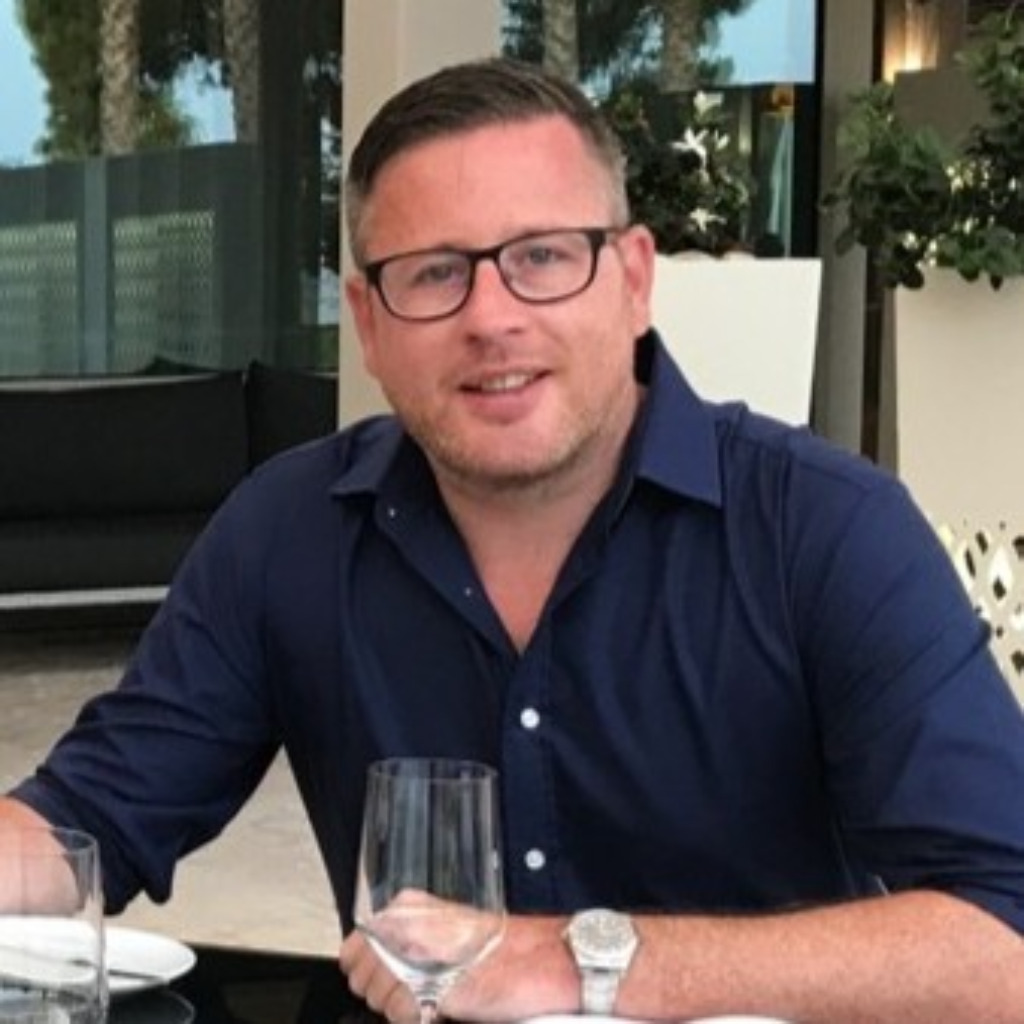 Tim Yeoman - Director - NP Group | XING