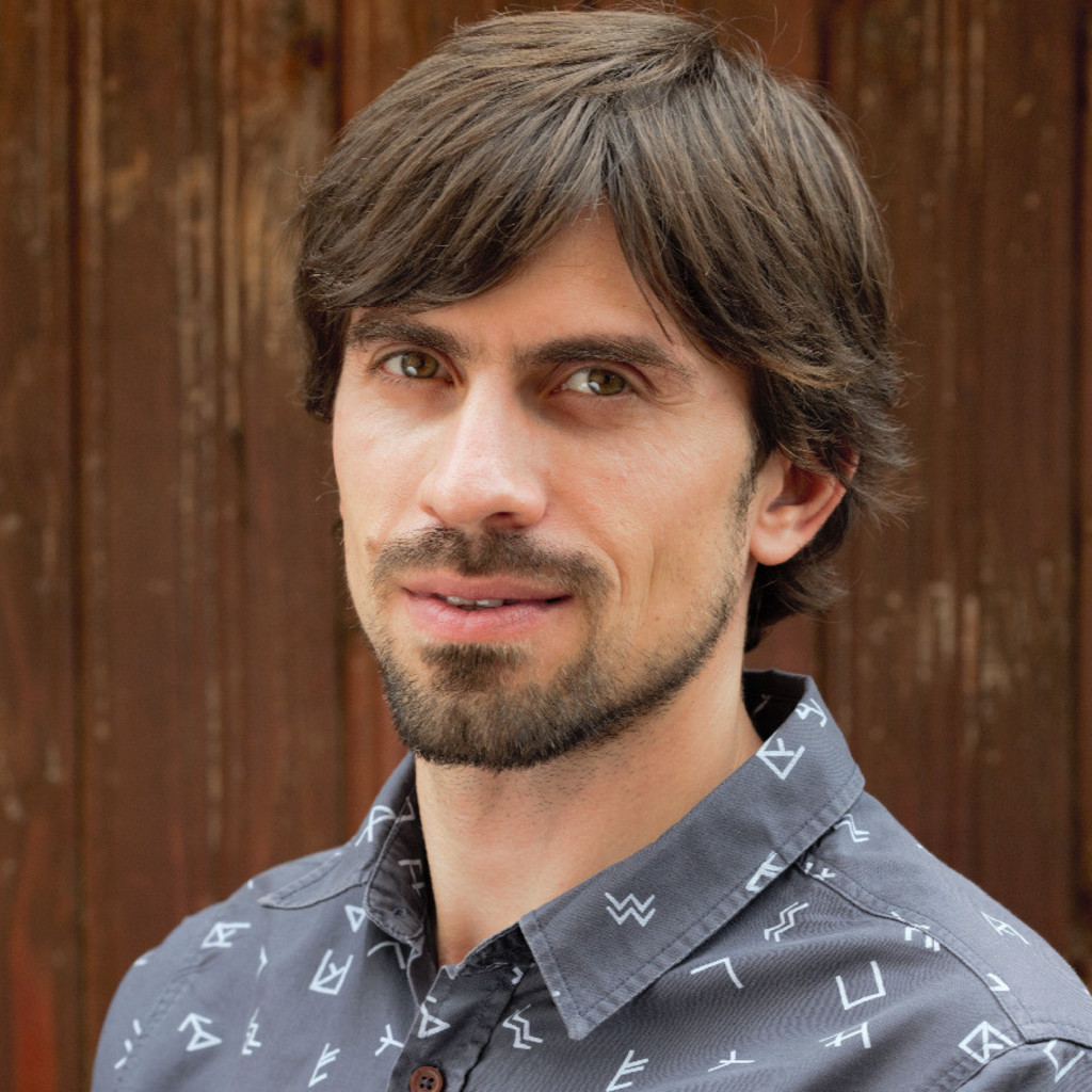 George Balan - Junior Java Developer - AwayApp | XING