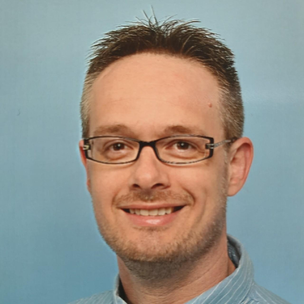 Andreas Herrmann - Schichtleiter - Coca-Cola European Partners ...