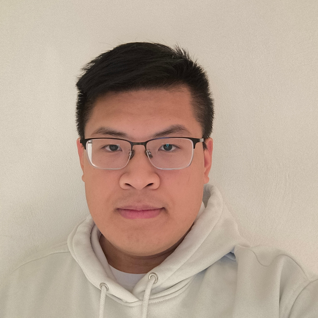 Ing. Duc Nam Vu - Elektroingenieur - ALTER HTV GmbH | XING