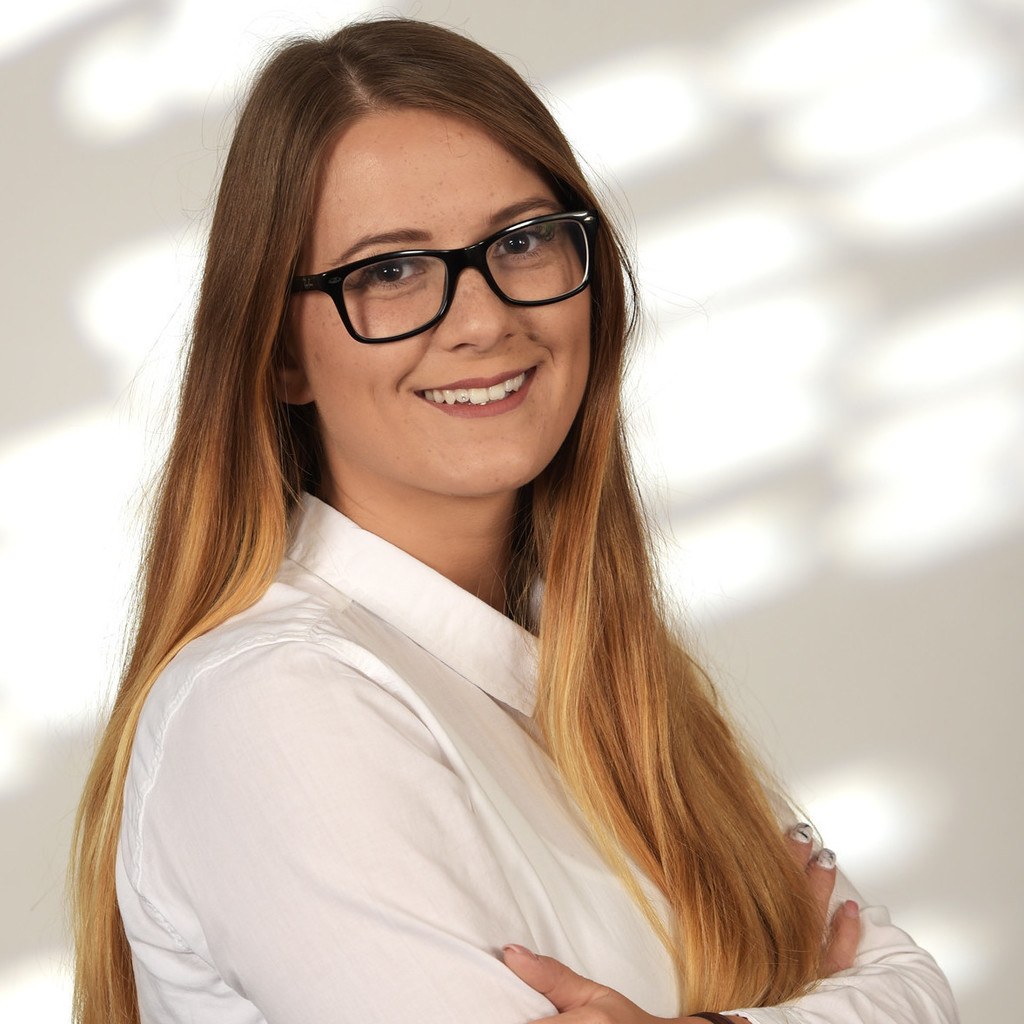 Lisa-Carolin Finke - Wissenschaftliche Mitarbeiterin - Mittelstand ...