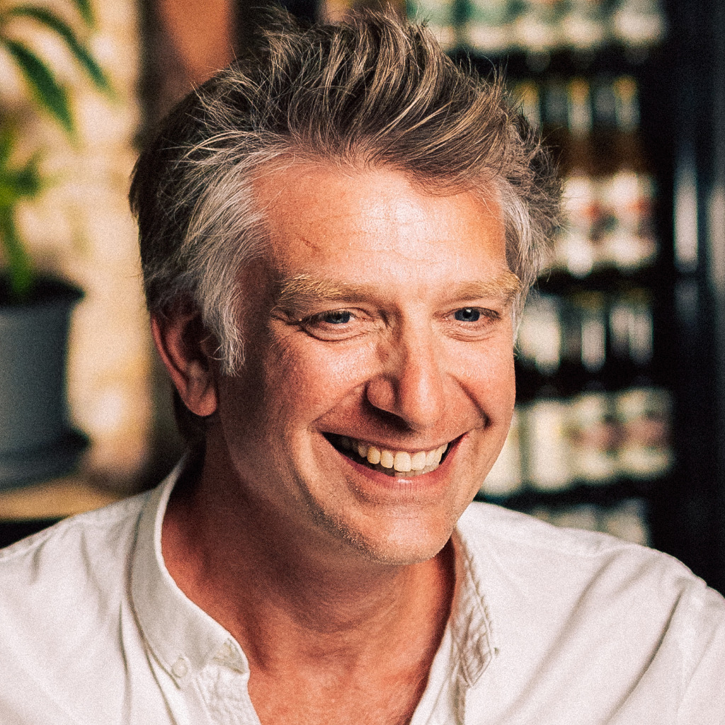 Dennis Meier - Geschäftsführer - Streuobstwiesen Manufaktur GmbH | XING