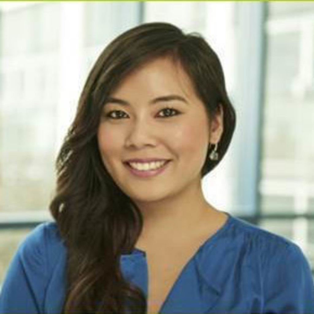 Hoang-Thanh-Thuy Wang - Ausbilderin und Konstrukteurin für ...