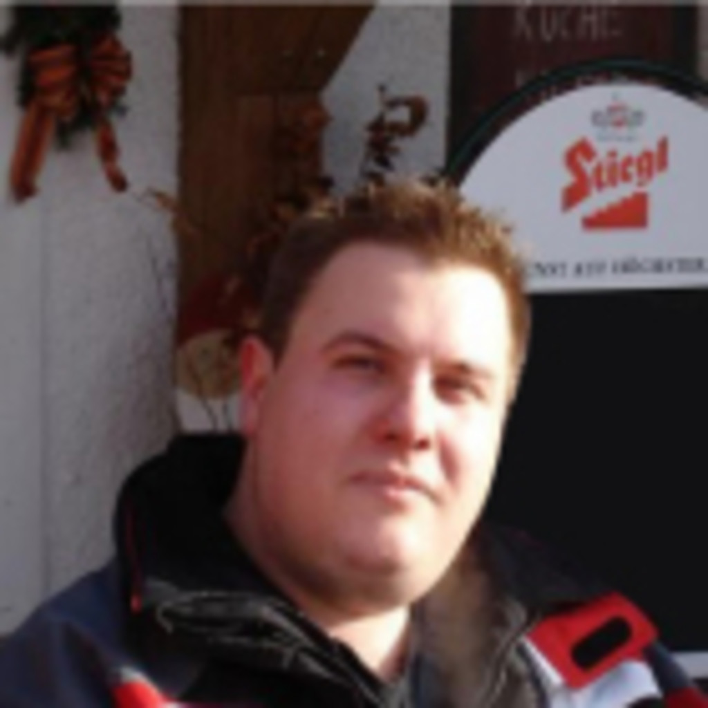 Martin Theobald - Inhaber - Cyberdom Online Inh. Martin Theobald | XING