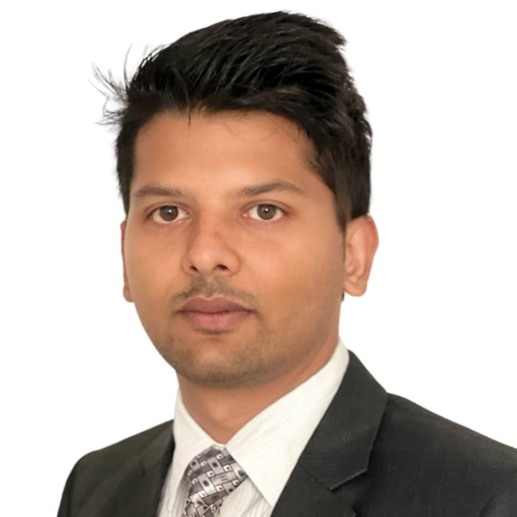 Deepak Parajuli - Geomatics - Hochschule Karlsruhe | XING