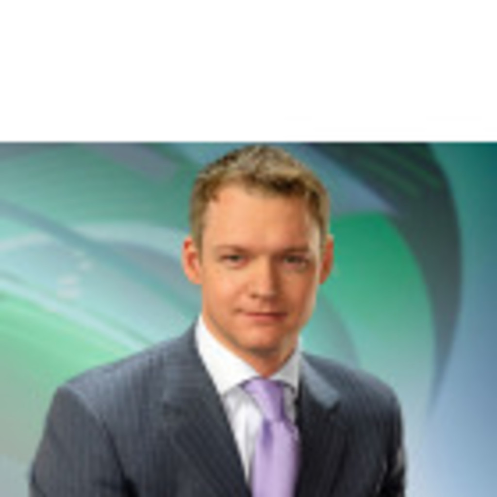 Alexei Matveev - Managing Director - Business Media Russia | XING