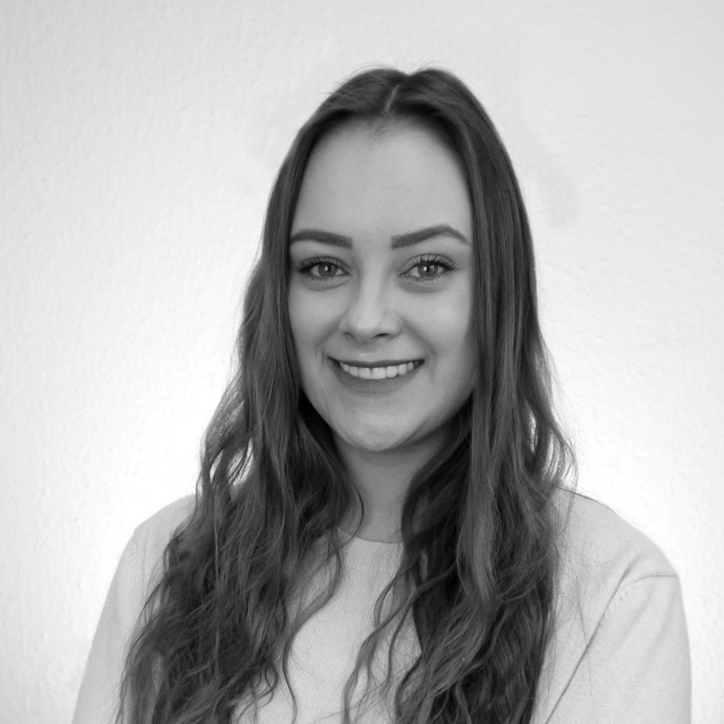 Melanie Lang - Teamassistentin / Recruiting - Multiwork GmbH | XING