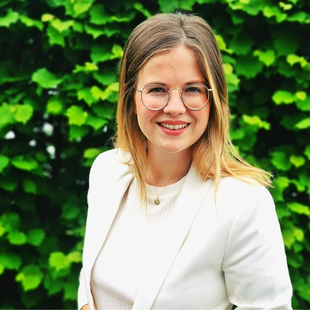 Anne Pfister - Gebietsrepräsentantin - LifeScan Deutschland GmbH | XING