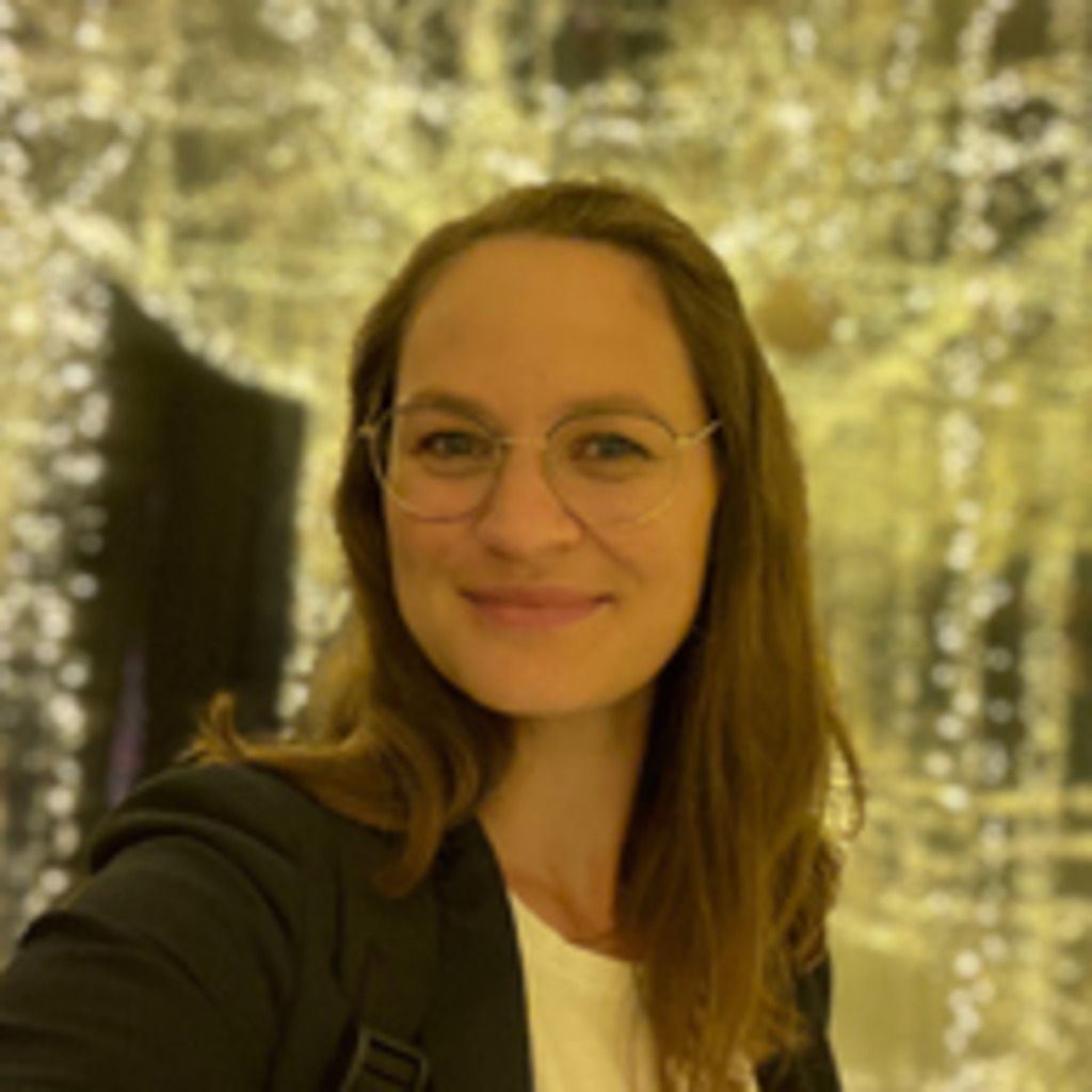 Susann Schumann - Rechtsfachwirtin - Raila Richter Laurenz ...