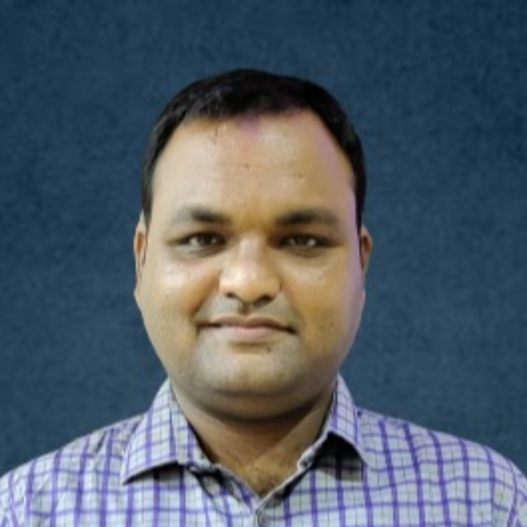 Vivek Khande - Senior Engineer - K K Nag Pvt. Ltd | XING