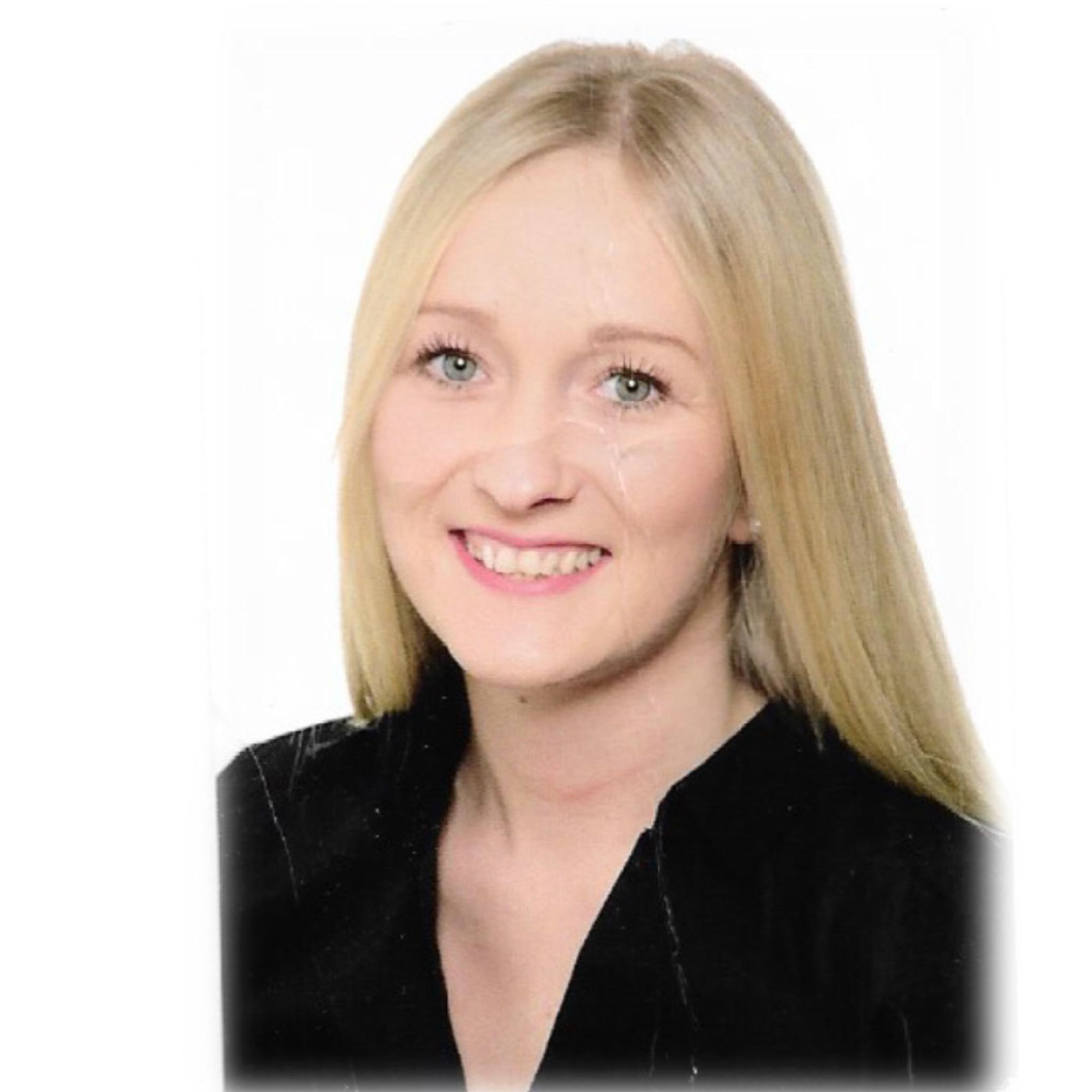 Julia Grunert - Sachbearbeiterin Finanzbuchhhaltung / Controlling ... Julia Grunert - Sachbearbeiterin Finanzbuchhhaltung / Controlling ...
