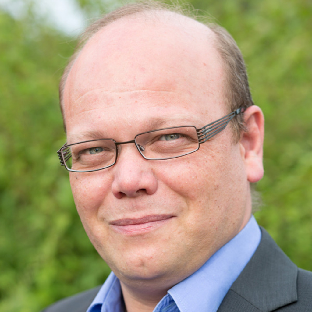 Dirk Freise - Verwaltungsfachwirt - Stadt Salzkotten | XING