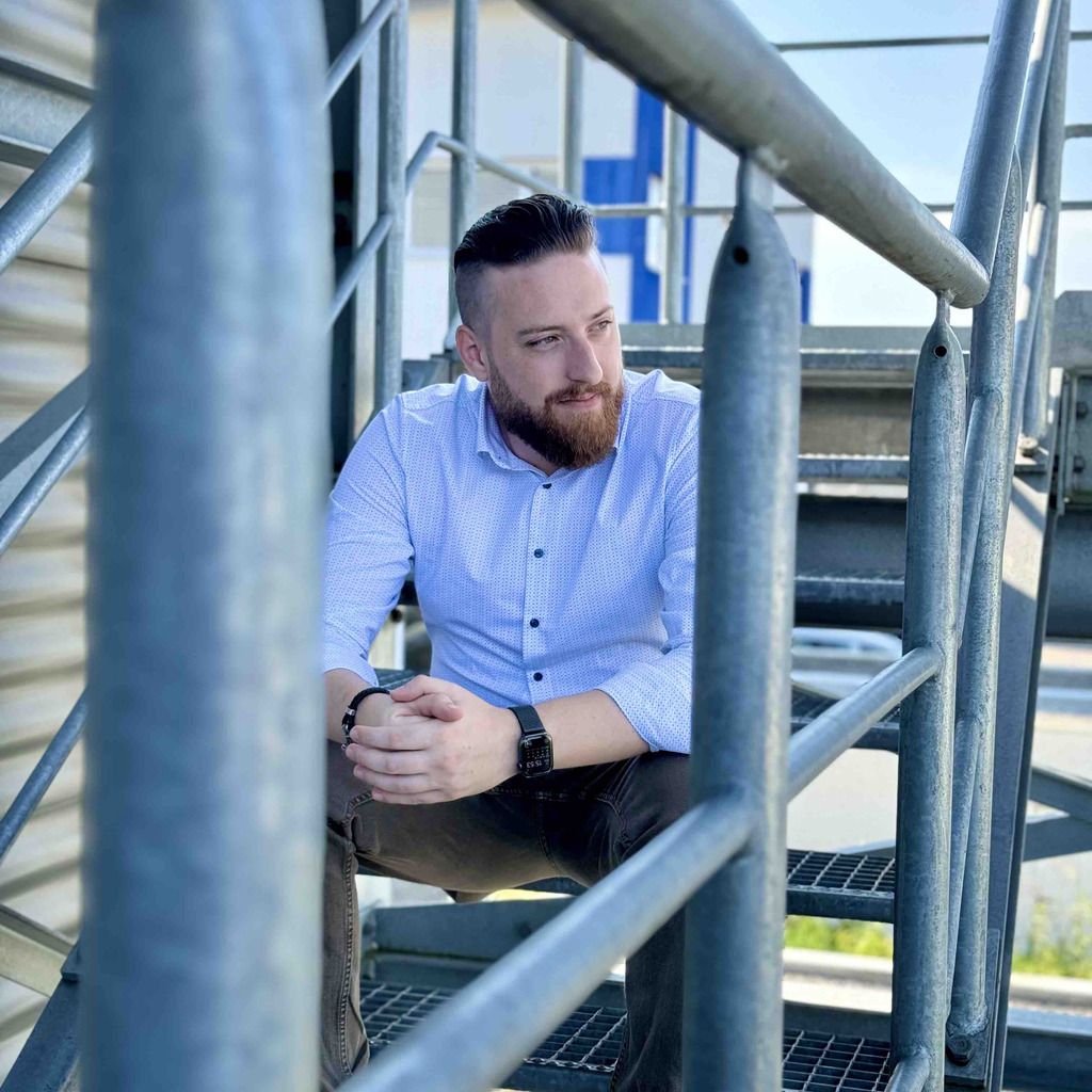 Thomas Zimmermann - Team- und Projektleiter - in-tech GmbH | XING