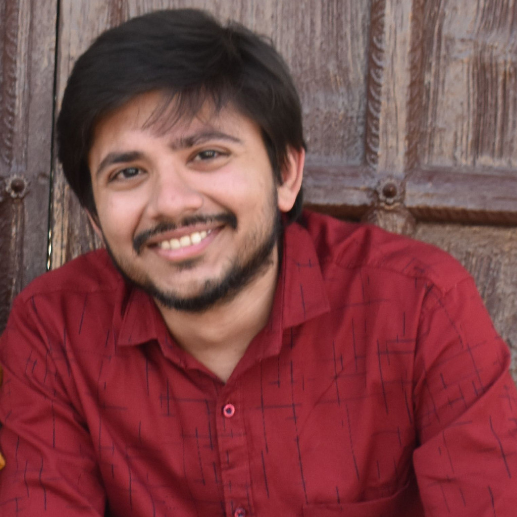 Jaynish Buddhdev - Sr. Full Stack developer - Digital Trons | XING