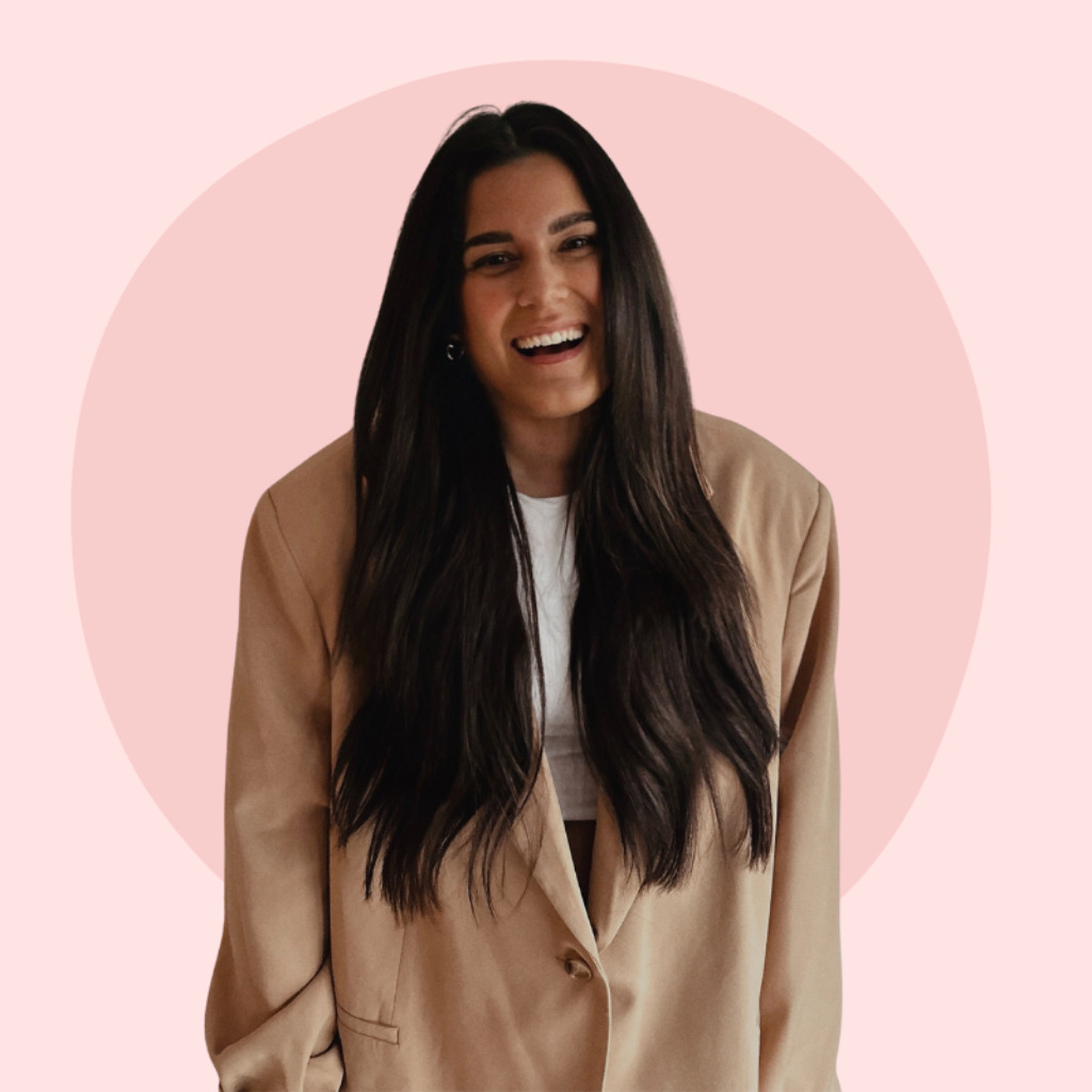 Mirna Pehar - Talent Success Managerin - Instaffo GmbH | XING