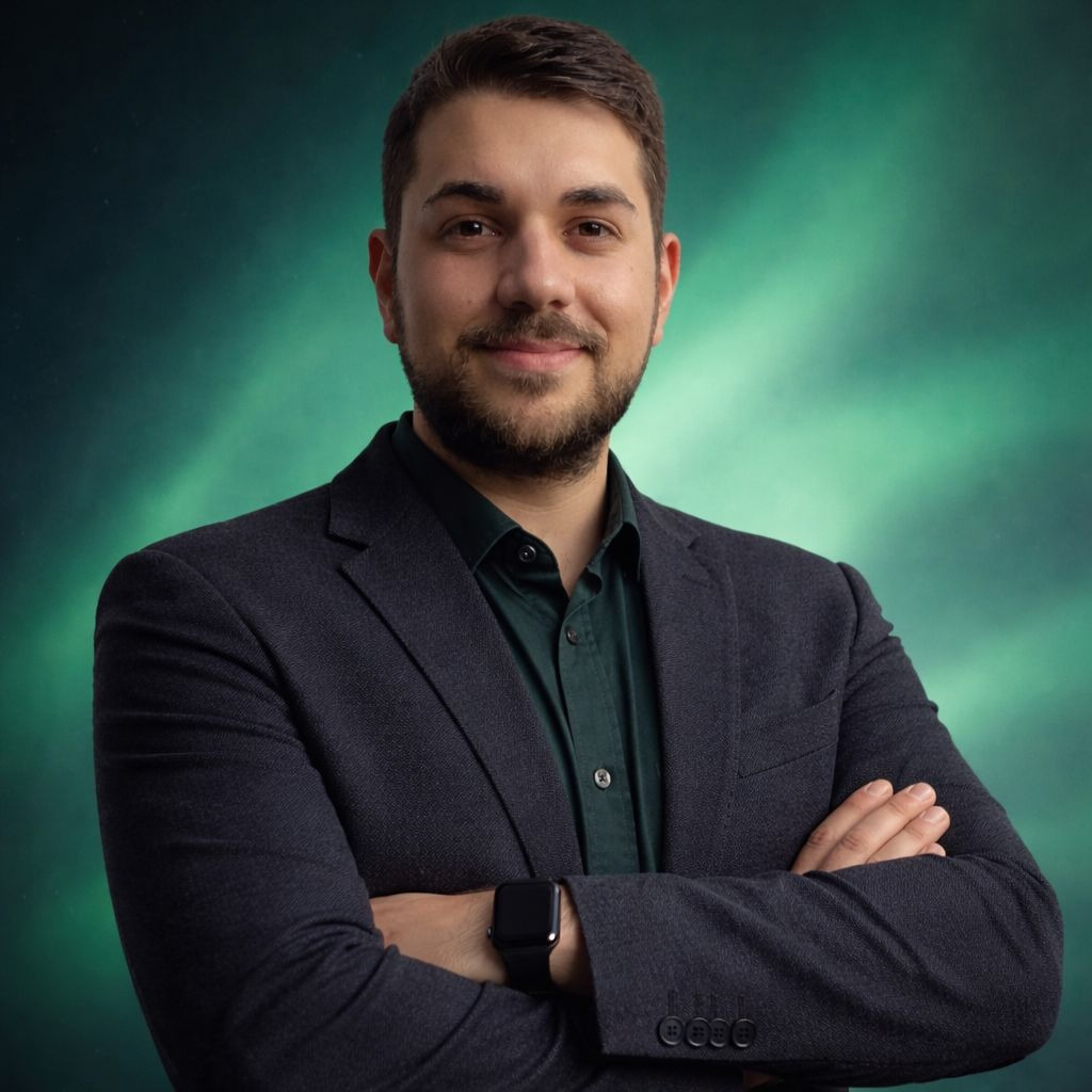 Marcel Gutschmidt - IT Sales Consultant - Green IT Das Systemhaus GmbH ...