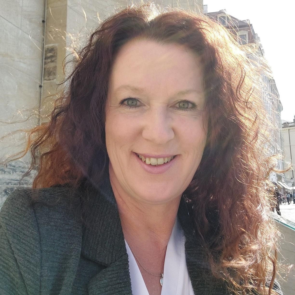 Andrea Adler - Kundenbetreuerin Verkaufsinnendienst - IGP Pulvertechnik ...