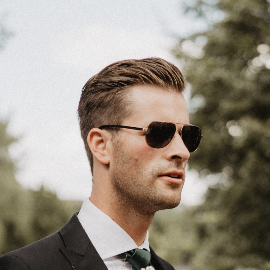 Robin Wolff - Referent der Geschäftsführung - Schmiedetechnik ...