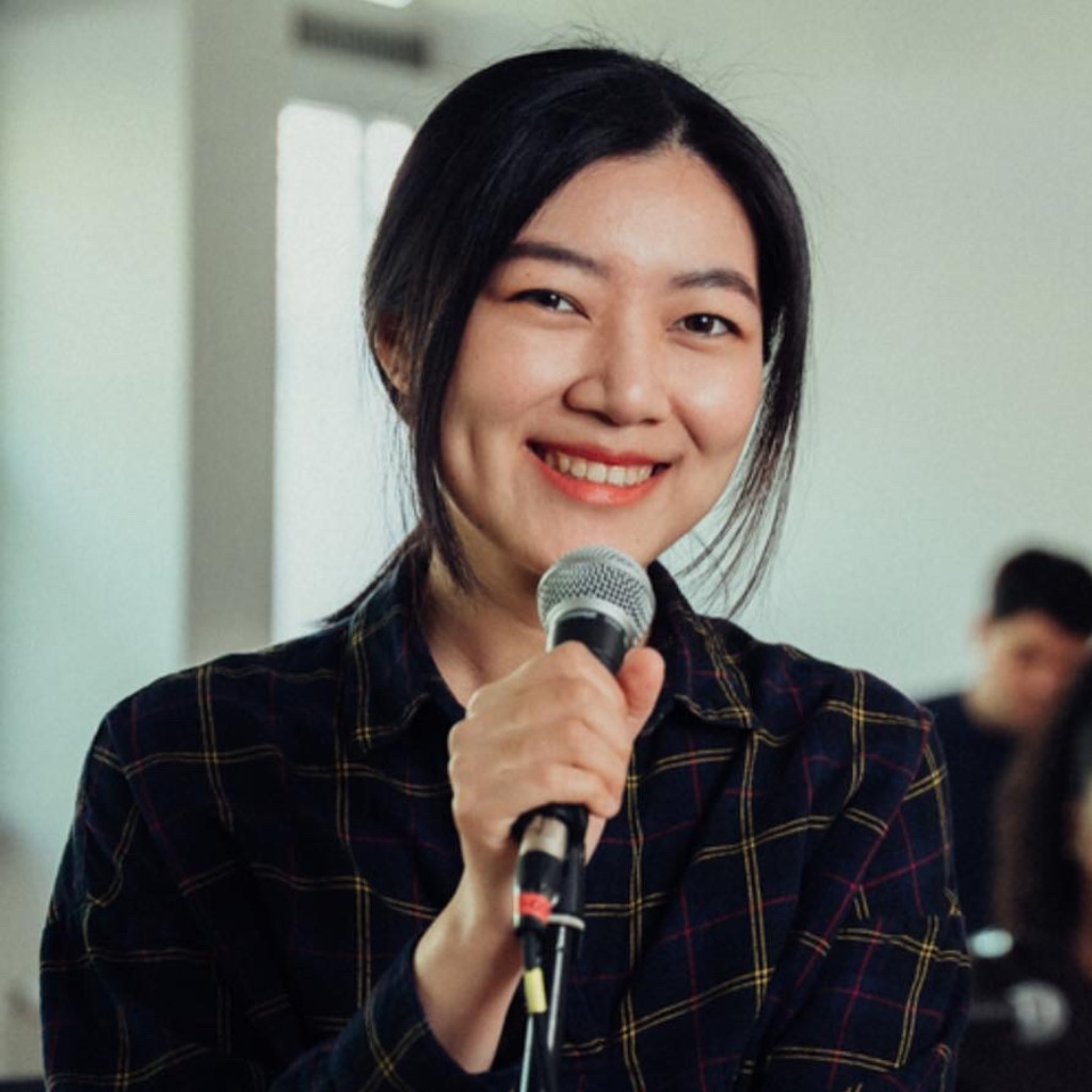 Wei-Yun Tsai - Musiktherapeutin - Universitätsklinikum Freiburg | XING