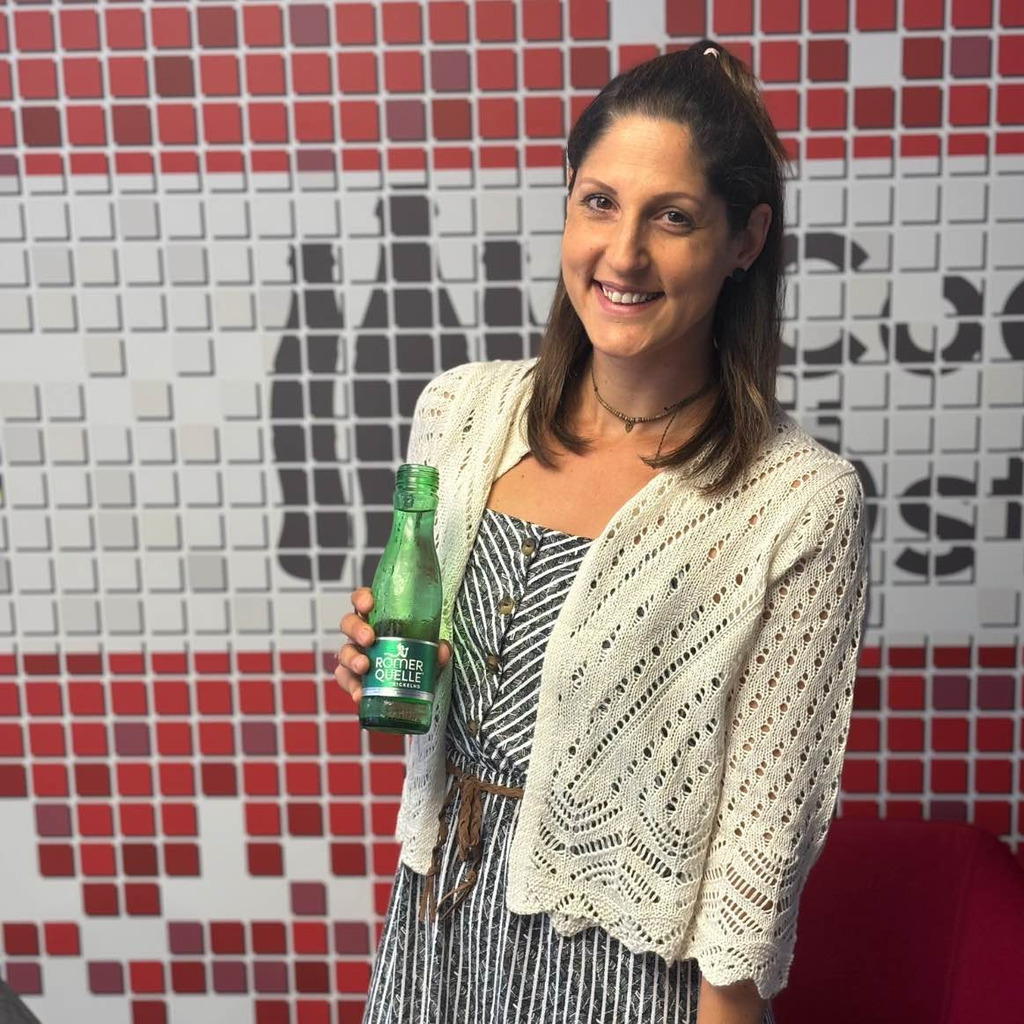 Barbara Huber - Sales Specialist Gebietsverkaufsleiterin 1.Bezirk ...