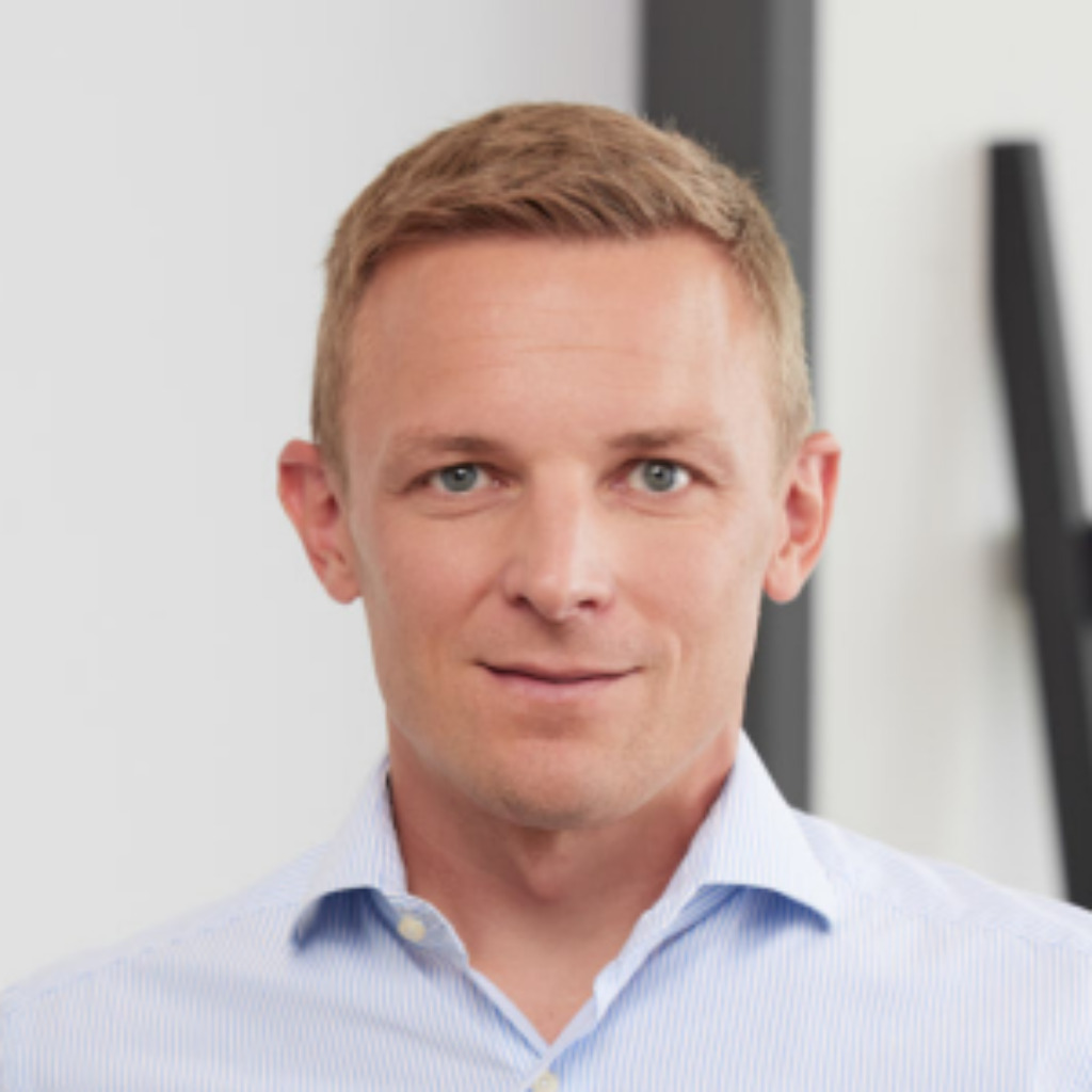 Christian Brendel - Geschäftsführer / Inhaber - solvi GmbH | XING