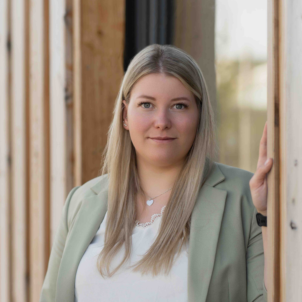 Casandra Ritter - Personalsachbearbeiter - ALDI SÜD | XING