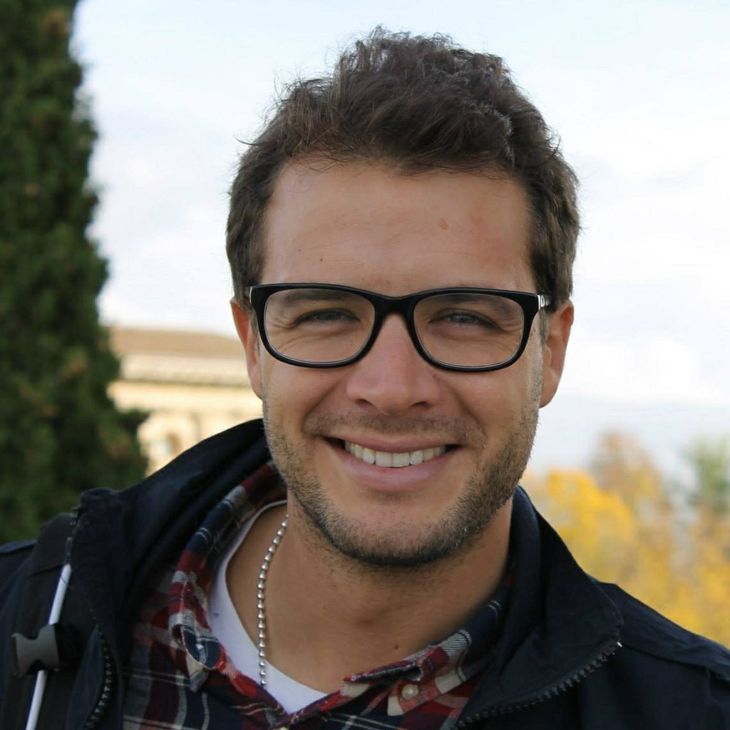 Gabriel Cristian Sosa - Coach Personal y Ejecutivo - Carrot Coaching | XING