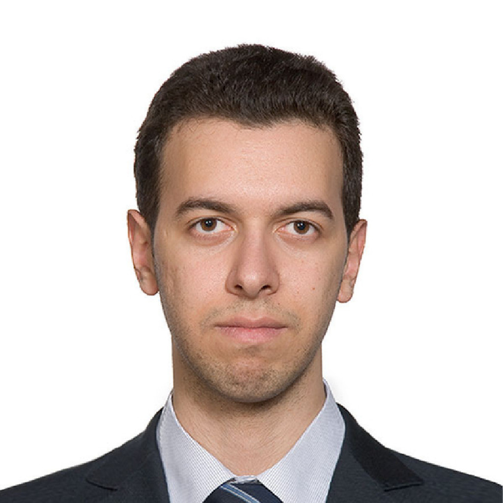 Arash Rastegari - Solution Engineer (Cisco Collaboration) - Logicalis ...