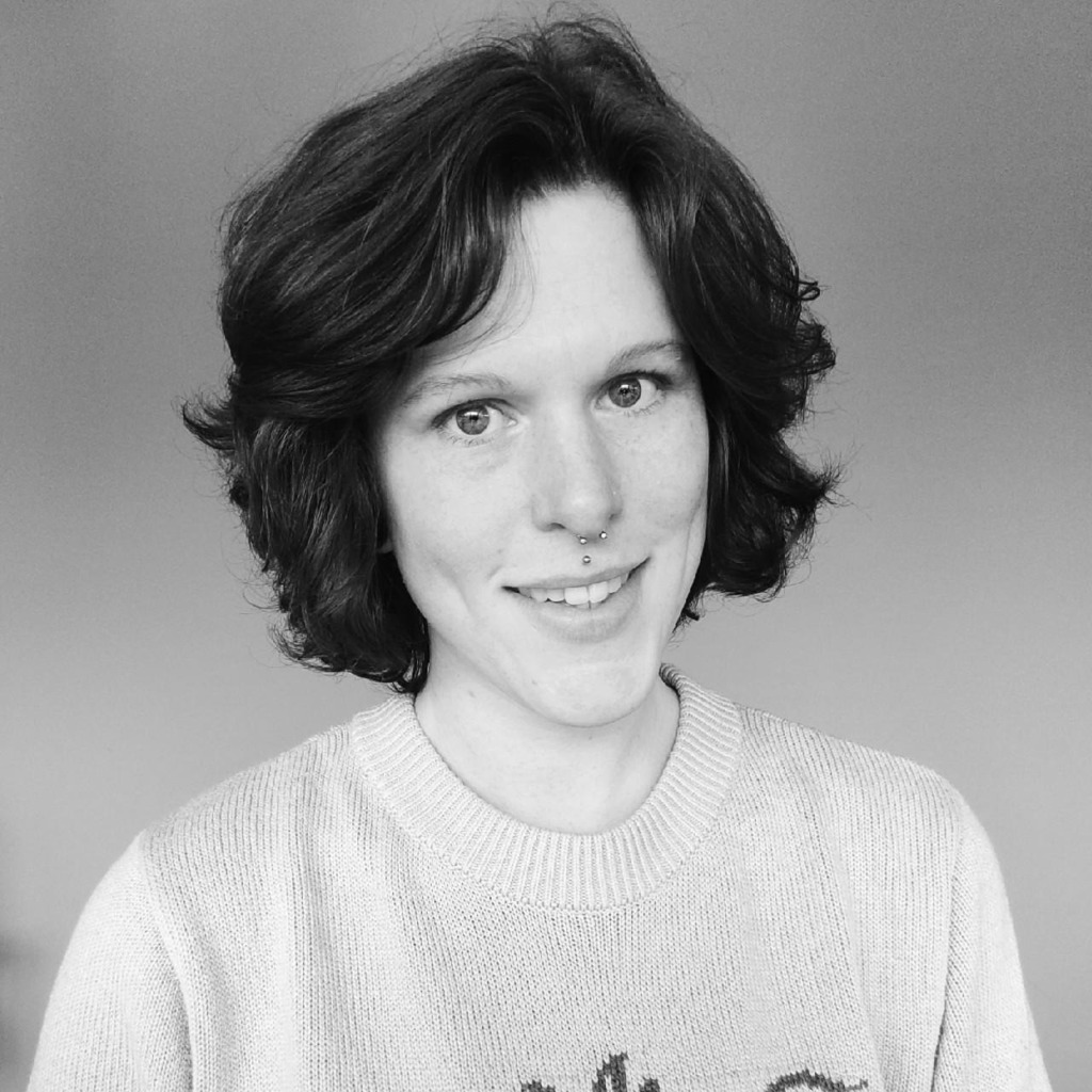 Lisa-Marie Achilles - Grafikerin - Düllberg Konzentra GmbH & Co. KG | XING