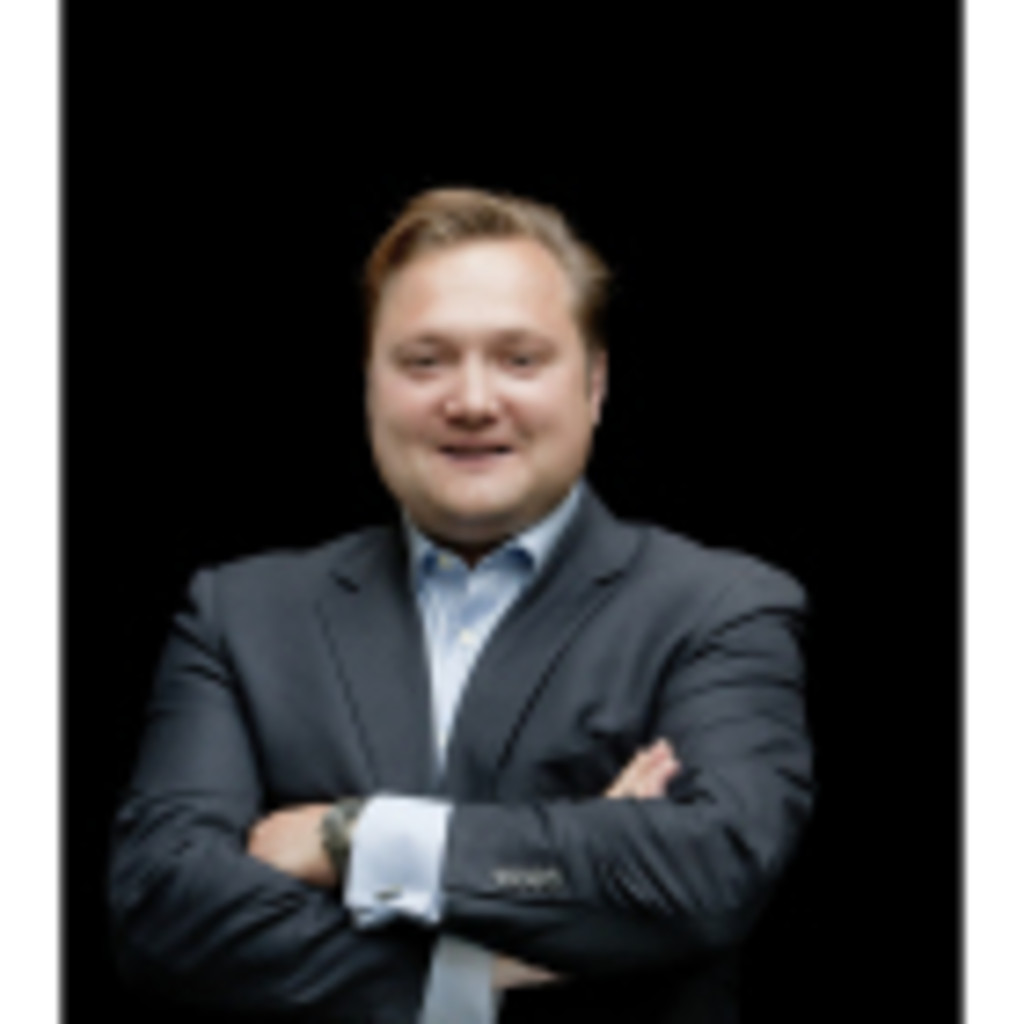 Joachim Hartl - Director of Food & Beverage Europe - Hilton ...