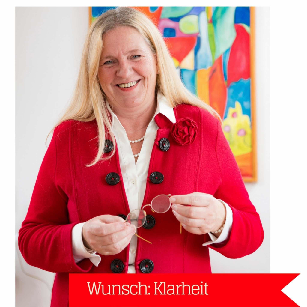 Christiane JACOBS - Prozessberatung in KMU, Praxis, Instituten uvm. mit ...