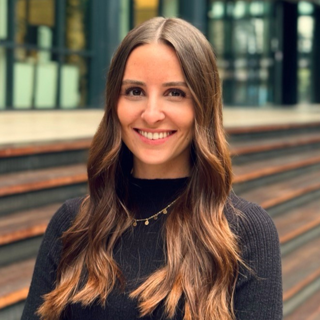 Saskia Winter - Generalistin Talent Management, Bereich Talents & Young ...