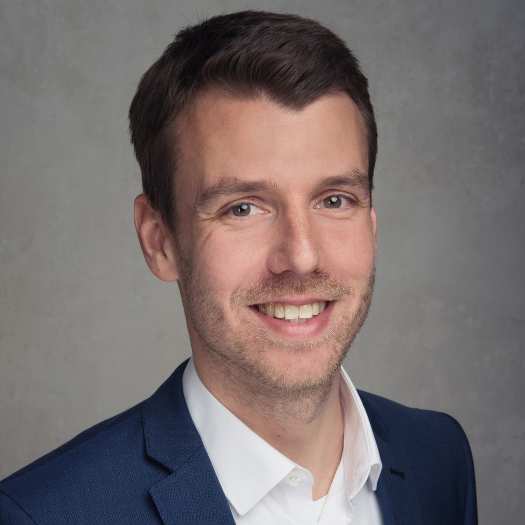 Dr. Martin Winter - Stellv. Arbeitsgruppenleiter Toxikologie ...