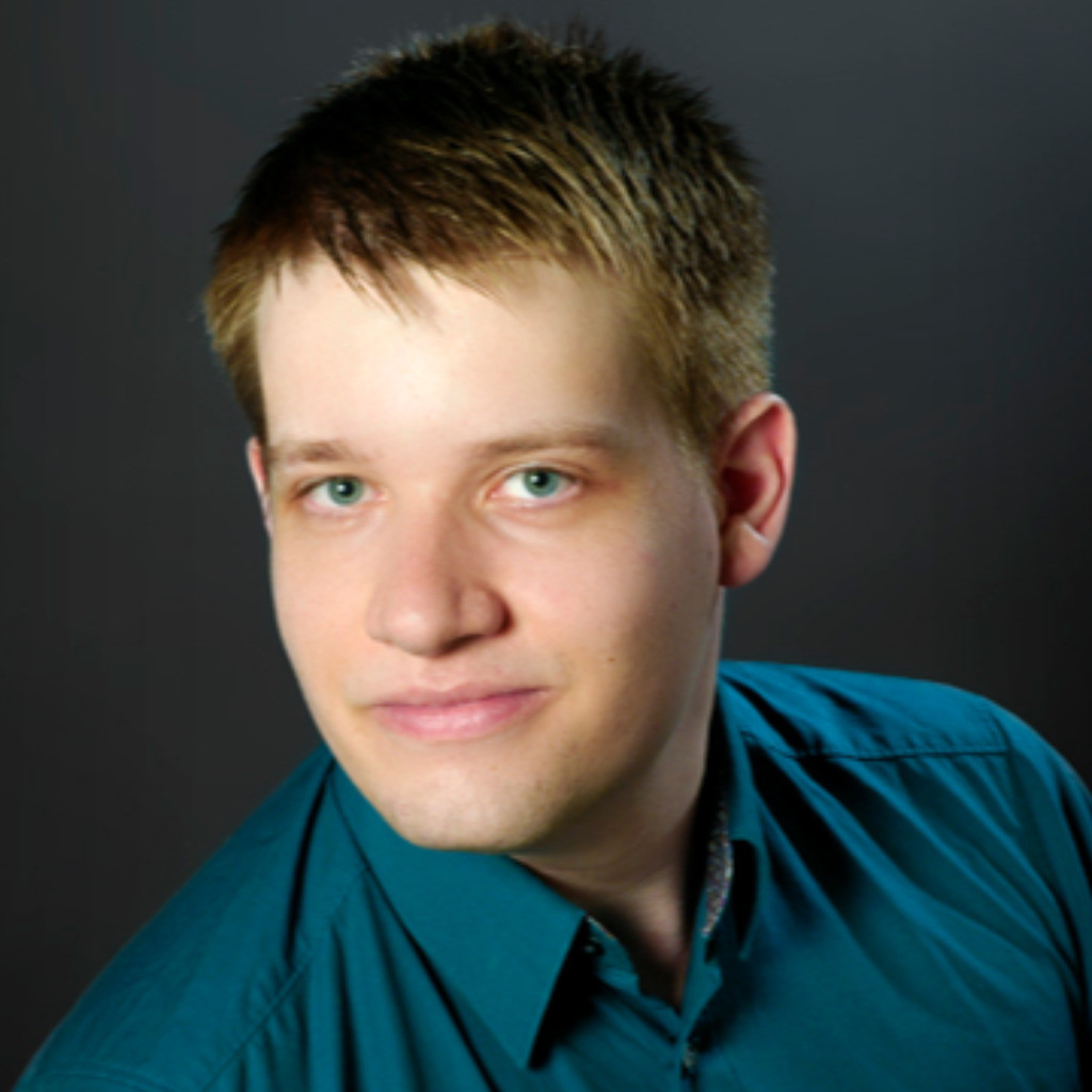 Kent Strenger - technischer Systemplaner - ESM Software & Engineering ...