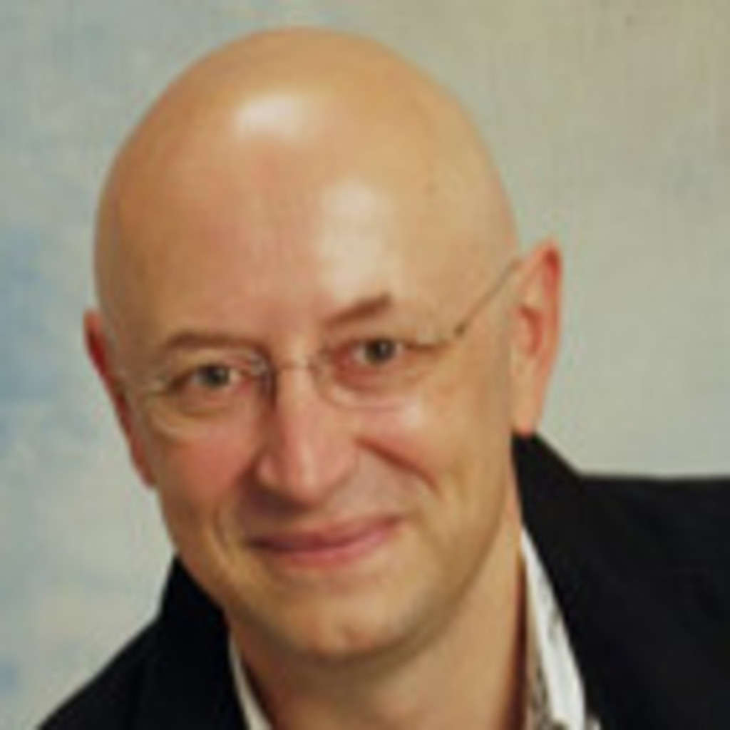 Dr. Peter Jonas - Geschäftsführer - Drive-Consult GmbH | XING