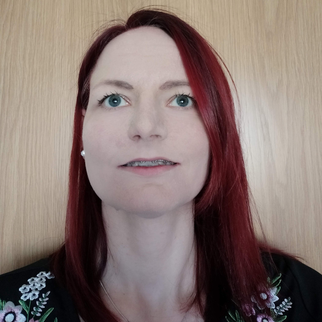 Tina Siebert - Projektmanagerin - Arbeit - Wirtschaftsförderung Land Brandenburg GmbH (WFBB) | XING