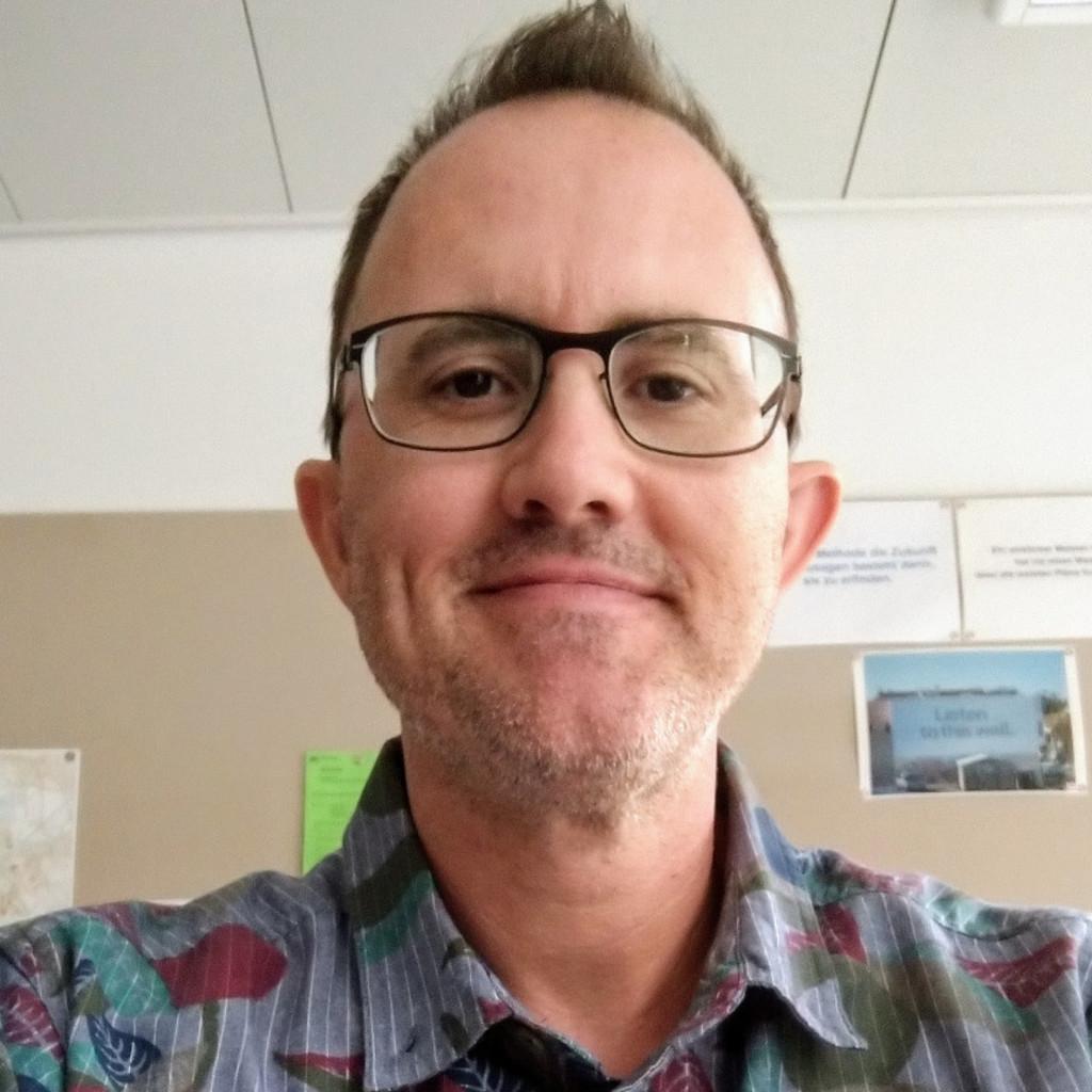 Daniel Bader - Projektentwickler - Tiefbauamt Kanton Zürich | XING