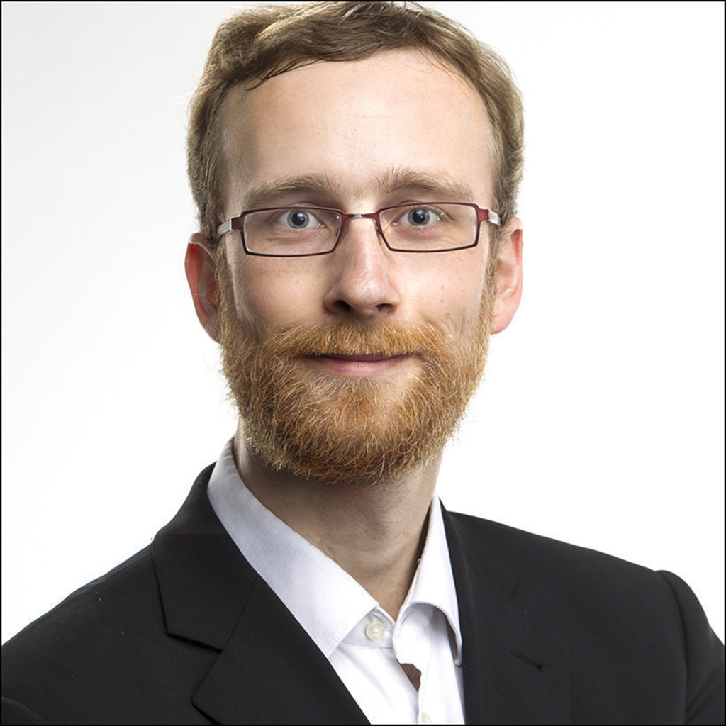 Dr. Alexander Mänz - Project Leader R&D - Infineon Technologies | XING