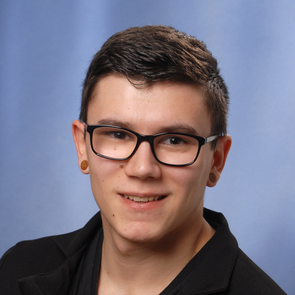 Marcus Popp - Auszubildender - page one GmbH- Canon Business Center | XING