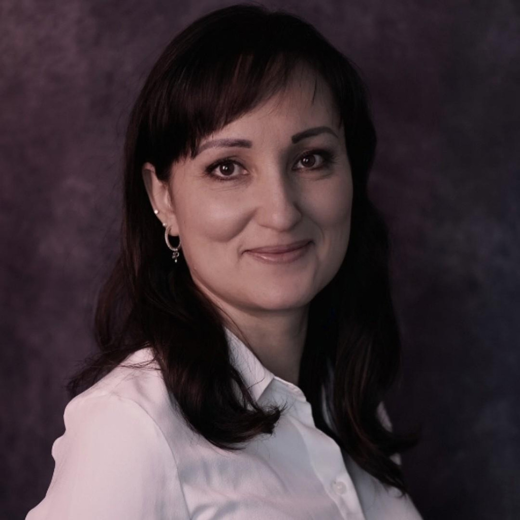 Marina Walter - Pflegedienstleitung/ Pflegeorganisationscoacg - medi ...