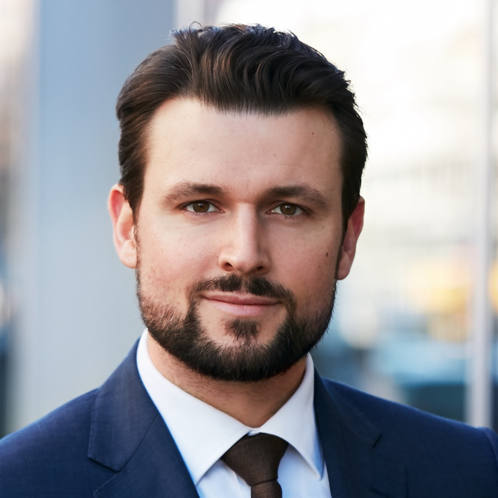 Philipp Bäcker - Head of Sales & Business Development - CampusGenius ...