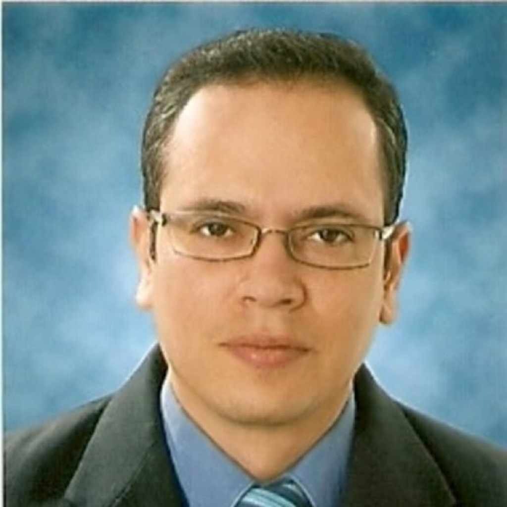 Emerson Duran Rodriguez - Gerente - TuXSTONe Ltd | XING